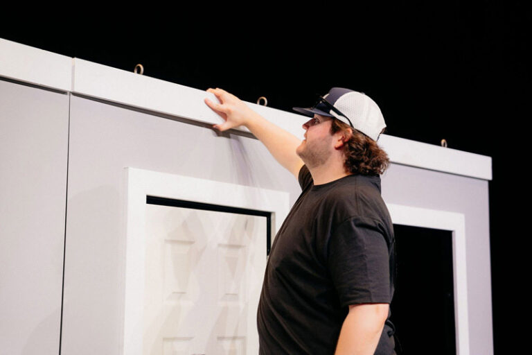 About – Technical Theater Products