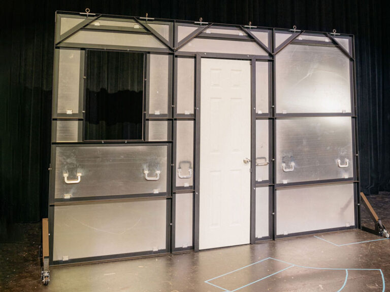Products – Technical Theater Products
